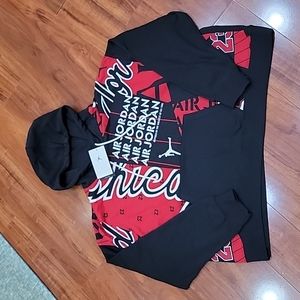 Jordan | Tops | Nwt Plus Size Jordan Hoodie | Poshmark